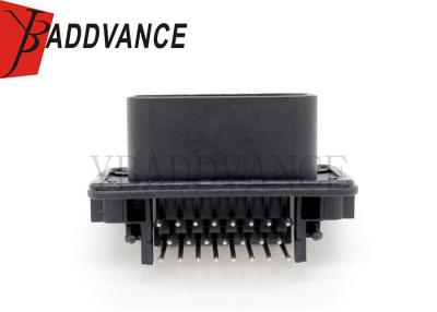 Chine Pièce de rechange des prises électriques 776087-1 d'ampère de mâle de Pin Pa66 23 une garantie d'an à vendre
