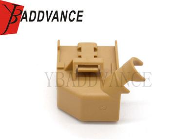 Κίνα θηλυκό βούλωμα συνδετήρων 8E0972416 Tyco AMP για το κάθισμα 1534094-1 της VW AUDI SKODA προς πώληση