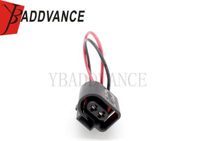 Chine Longueur automatique matérielle des connecteurs 15cm de fil de PBT pour VW Audi 1J0973702/1J0 973 702 à vendre