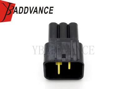 China High Voltage Ignition Coil Connector 6 Pin Furukawa Male For Ford Mondeo FW-C-6M-B for sale