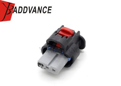 Chine 1-2296695-2 3 connecteurs d'ampère de connectivité de la borne 1.2mm TE pour VW à vendre