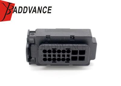 Chine connecteur de 13A PBT 2296576-1A 22 Pin Unsealed TE ampère à vendre