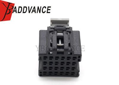 Chine Connecteurs de TE Connectivity ampère de manière de 24AWG 2307163-1A Pa66 24 à vendre