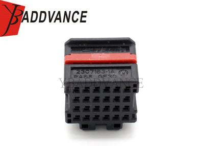 Chine Connecteurs de TE Connectivity ampère de manière de 24AWG 2307163-1A Pa66 24 à vendre