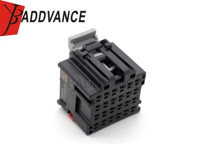 Chine Connecteurs de TE Connectivity ampère de manière de 24AWG 2307163-1A Pa66 24 à vendre