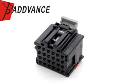 Chine Connecteurs de TE Connectivity ampère de manière de 24AWG 2307163-1A Pa66 24 à vendre