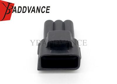 Chine Moteurs PBT 3 Pin Automotive Electrical Connectors Housing 3 joints à vendre
