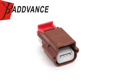 Cina 3148-00 sensore alimentabile del modulo femminile di 4 Pin Waterproof Automotive Connector Antenna in vendita