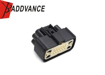 Chine Équivalent à Molex 34985-1601 16 Pin Hybrid Wire Connectors Female scellé à vendre