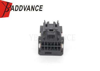 Chine 34729-0120 équivalent au connecteur de logement de 12 Pin Black Molex Female Receptacle à vendre