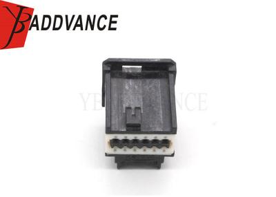 Chine 34729-0120 équivalent au connecteur de logement de 12 Pin Black Molex Female Receptacle à vendre
