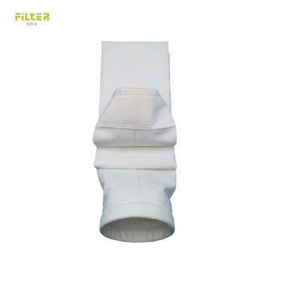 중국 산업용 550GSM 호모 폴리머 아크릴 필터 봉지 판매용