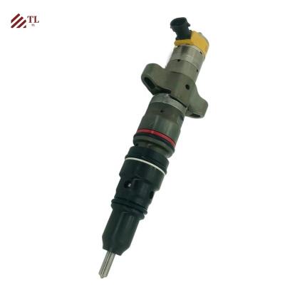 China Remanufactured Fuel Injectors 20R-8968 20R-8065 erpillar C9 Engine Diesel Injector for sale