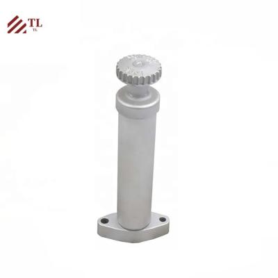 E345 320d Crawler Excavator Fuel Priming Pump 183-2823 1832823 for Cat 2W2605 2W