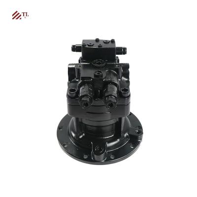 China Crawler Excavator SK200-8 Swing Planetary Reduction Gearbox YN32W00019F1 YN15V00037F2 YN15V00037F1 YN15V00035F1 for sale