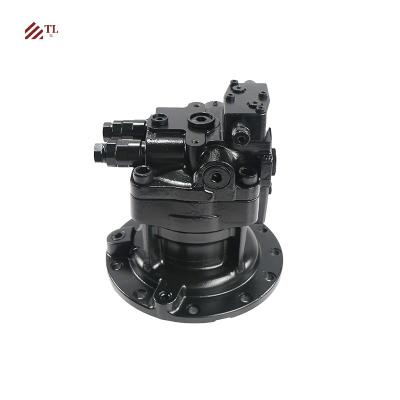 China Crawler Excavator SK200-8 Swing Planetary Reduction Gearbox YN32W00019F1 YN15V00037F2 YN15V00037F1 YN15V00035F1 for sale