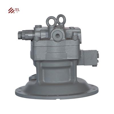 China R320-7 Excavator Slewing Motor Engine Hyundai Hydraulic Swing Motor 31N8-12020 for sale