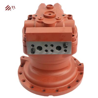 China 4398514 Swing Gearbox Motor for Excavator Parts EX200-5 Travel Motor in Energy Mining for sale