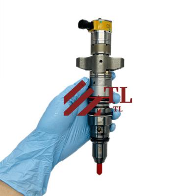 China For CAT C7 C9 Engine Diesel Injector 459-8473 387-9433 T400726 10r-7222 10r-7224 for sale