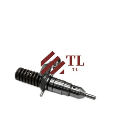 China 127-8216 Fuel Injector for 3116 3114 Excavator 12 Months Warranty for sale