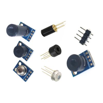 Κίνα TMP75AIDR προς πώληση