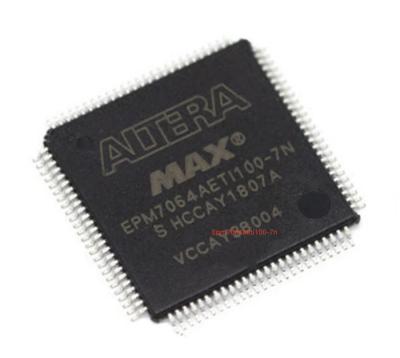 Κίνα EPM7064AETI100-7N προς πώληση