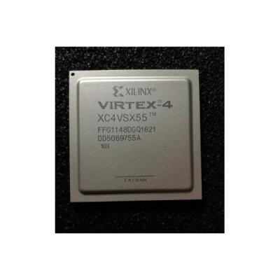 중국 XC4VSX55-10FFG1148C 판매용