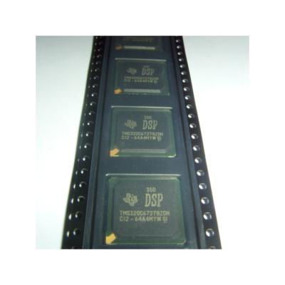 China TMS320C6727BZDH350 for sale