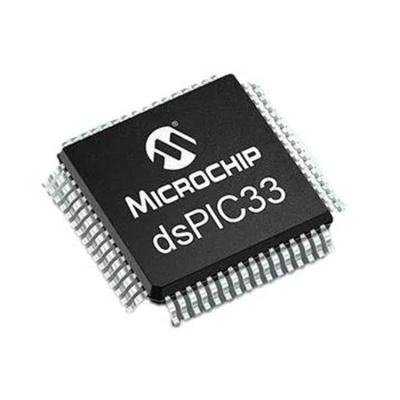 중국 dsPIC33EP64GS806-E/PT 판매용