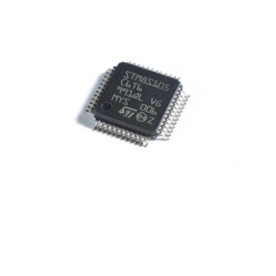 China PIC24FJ256GA406-I/PT for sale