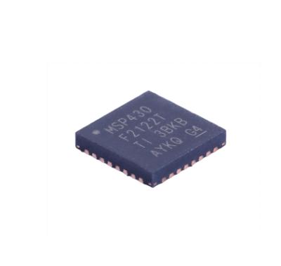 China MSP430F2122TRHBT for sale
