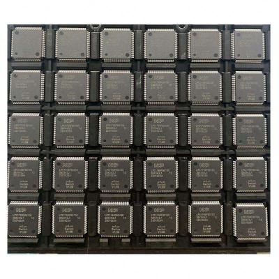 中国 PIC24FV16KM104T-I/ML 販売のため