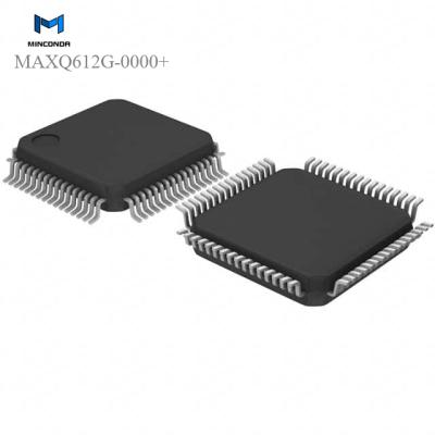 Cina MAXQ612G-0000+ in vendita
