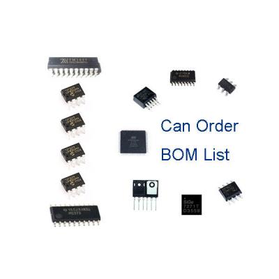 Cina MSP430G2111IRSA16R in vendita