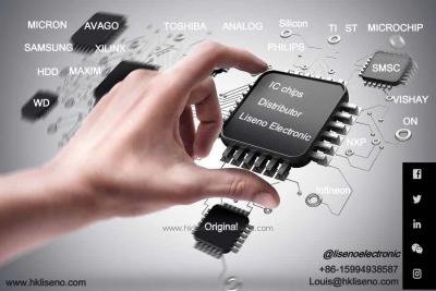 China MSP430F5632IZQWT en venta