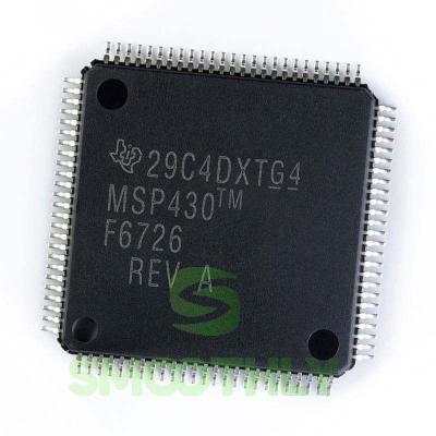 China MSP430F6726IPZ zu verkaufen