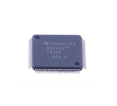 China MSP430F6726IPZ zu verkaufen