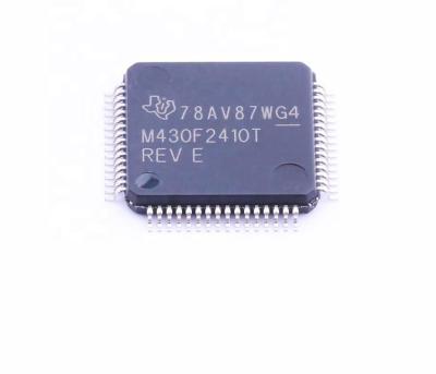 China MSP430F2410TPM zu verkaufen