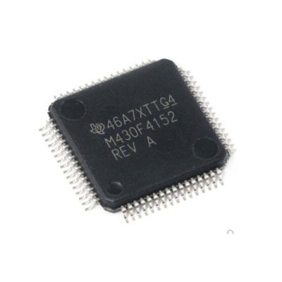 中国 MSP430F423AIPMR 販売のため