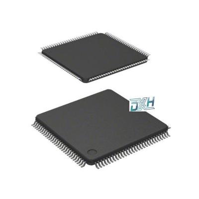 China MC9S12DG256CPVE zu verkaufen