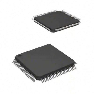 China MSP430F5638IPZR en venta