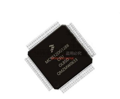 China MC9S12DG128CFUE en venta