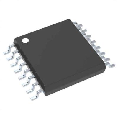 중국 MSP430G2433IN20 판매용