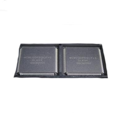 Китай MC9S12DP512CPVE продается