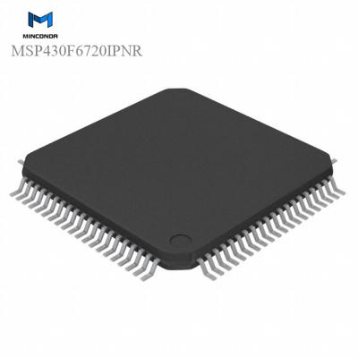 China MSP430F6720IPNR à venda