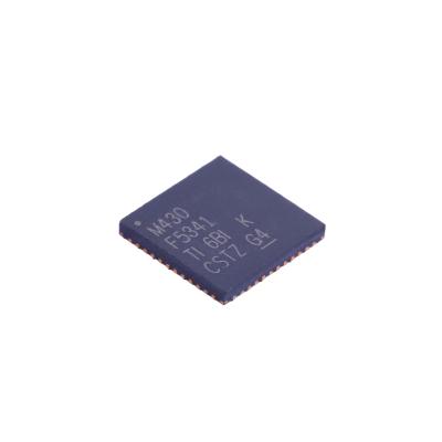 中国 MSP430F5340IRGZT 販売のため