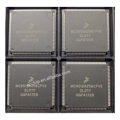 China MC9S12A256CPVE à venda