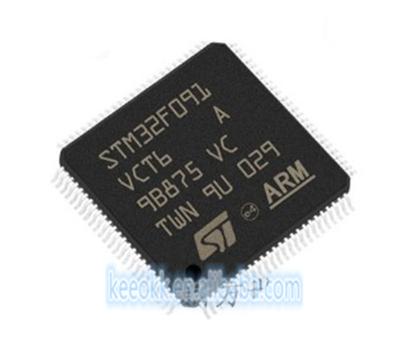 중국 MC9S12C32MFUE25 판매용