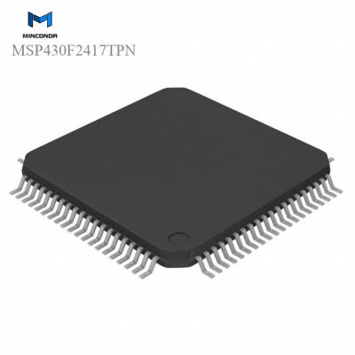 中国 MSP430F2417TPN 販売のため