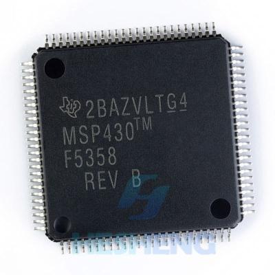 中国 MSP430F5358IPZR 販売のため